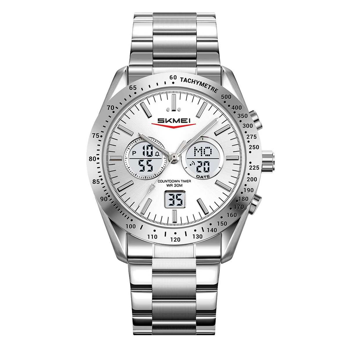  SKMEI Классика