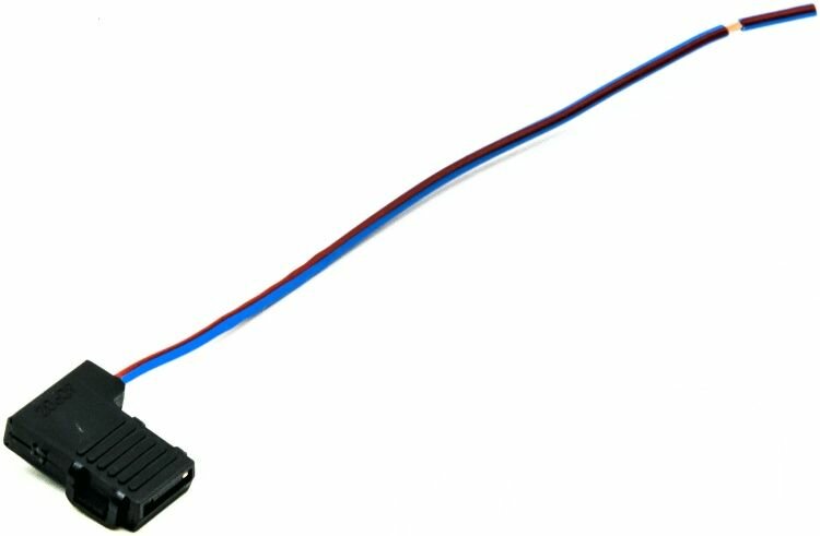 Разъем 1pin к лампе Н1 для VAG GM Renault Hyundai KIA Nissan Toyota Лада ВАЗ ГАЗ