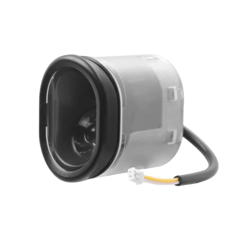 LED фара для Ninebot ES1/ES2/ES3/ES4/MAX/G30/G30D, цвет: ES Headlight