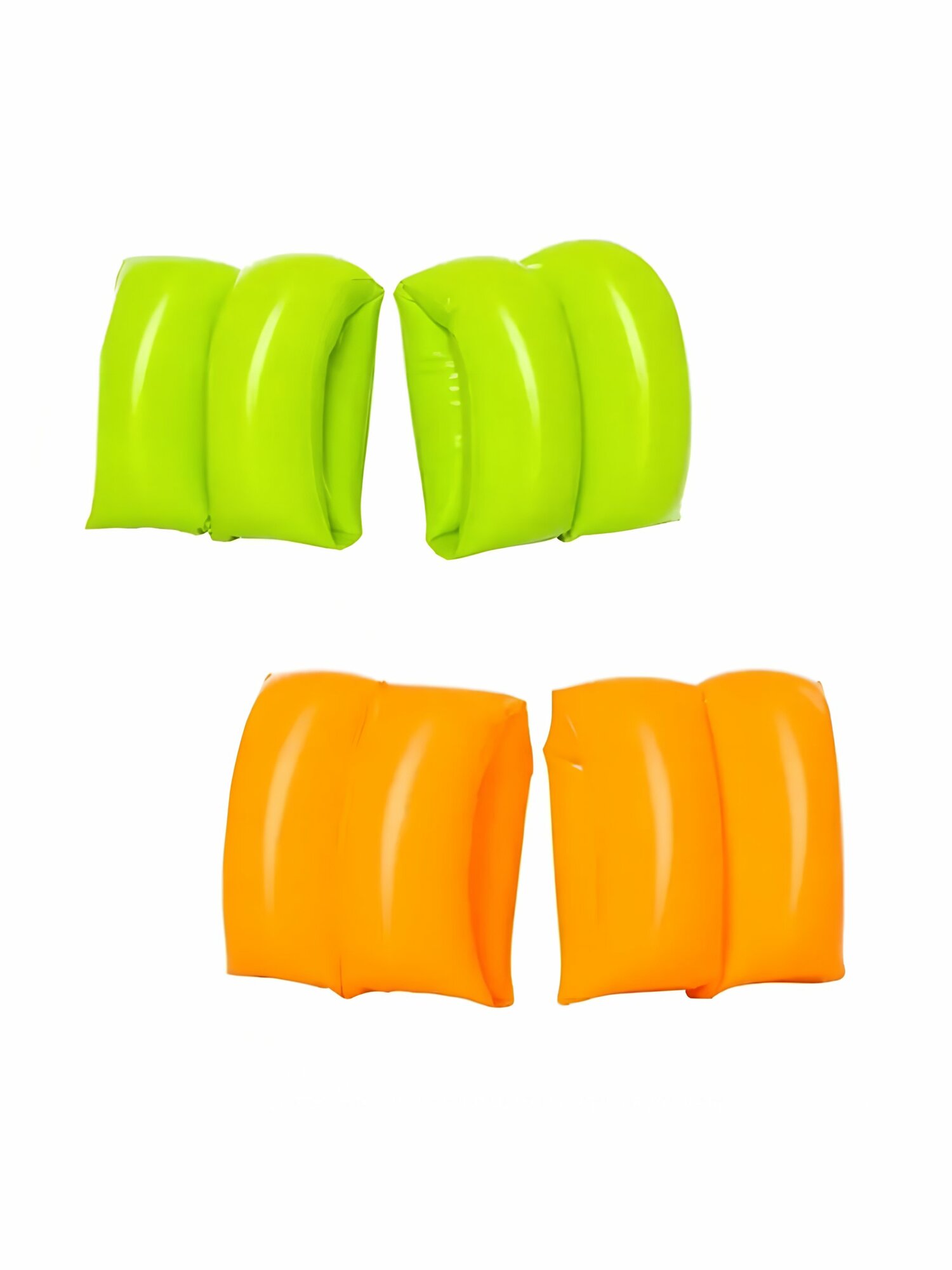 Нарукавники для плавания Bestway 32005, 20х20 см, детские надувные возрастом 3-6 лет, пляжный отдых, бассейн