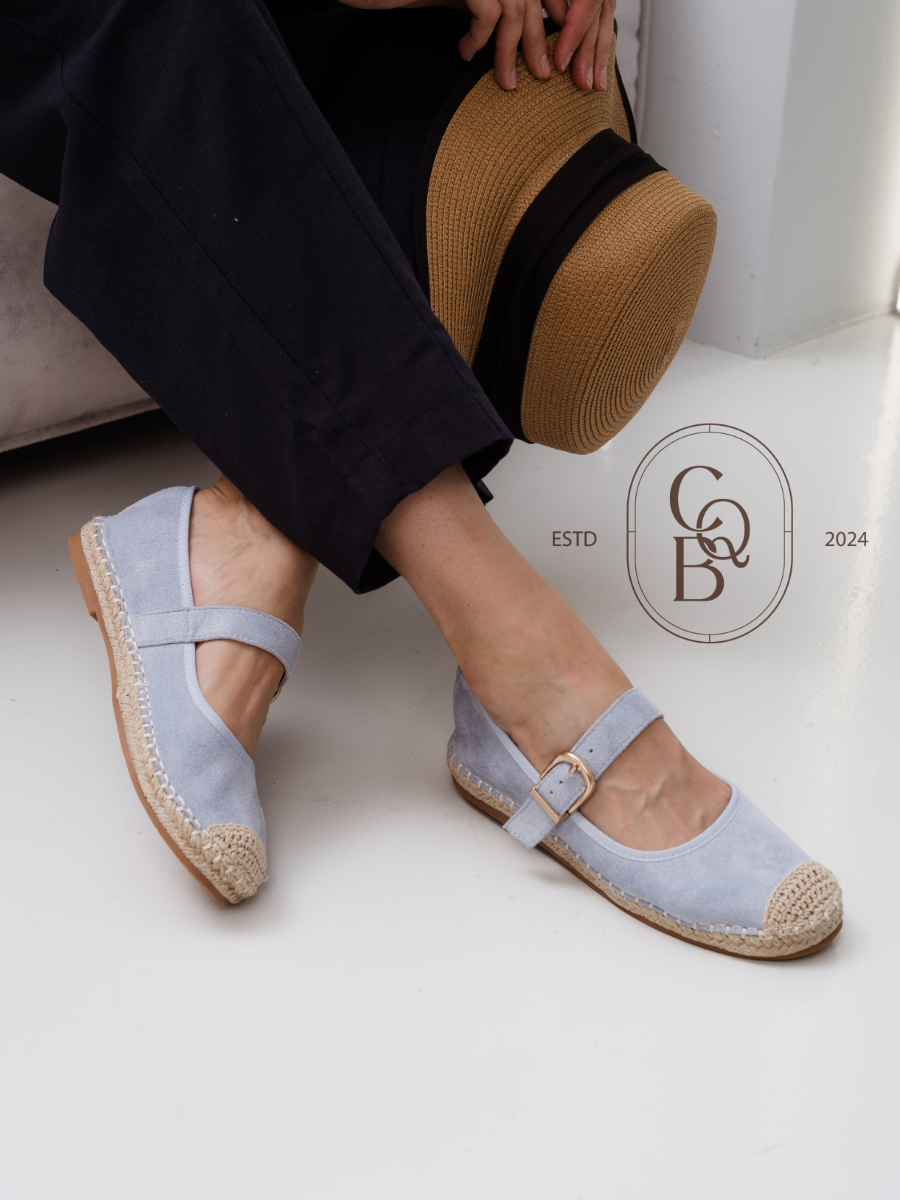 Эспадрильи