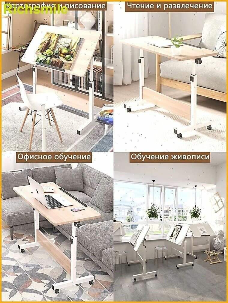 Письменный стол, 80х40х87 см