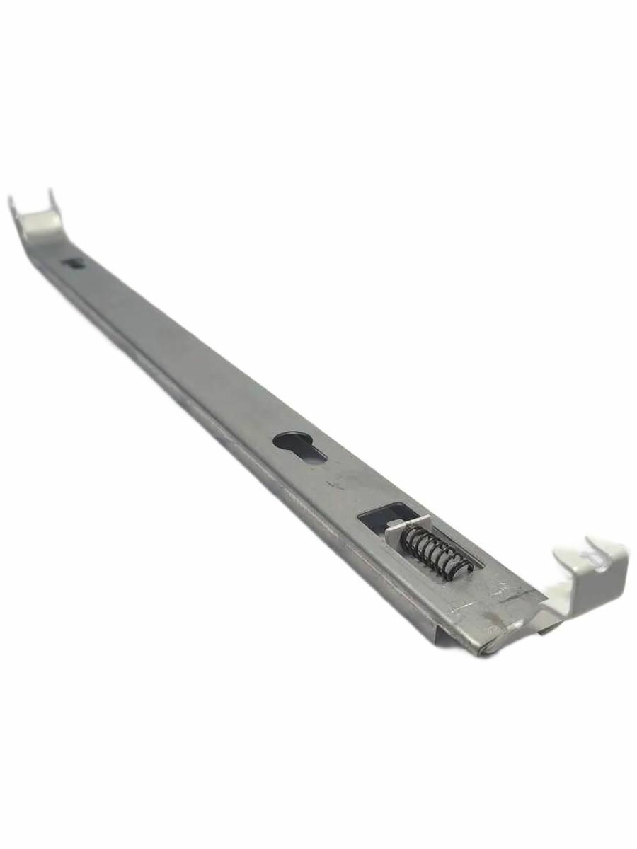 Кронштейн настенный для стального радиатора 500 (К15.3)