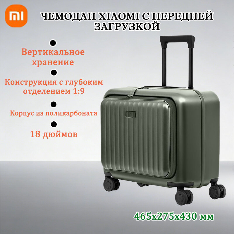 Чемодан Xiaomi
