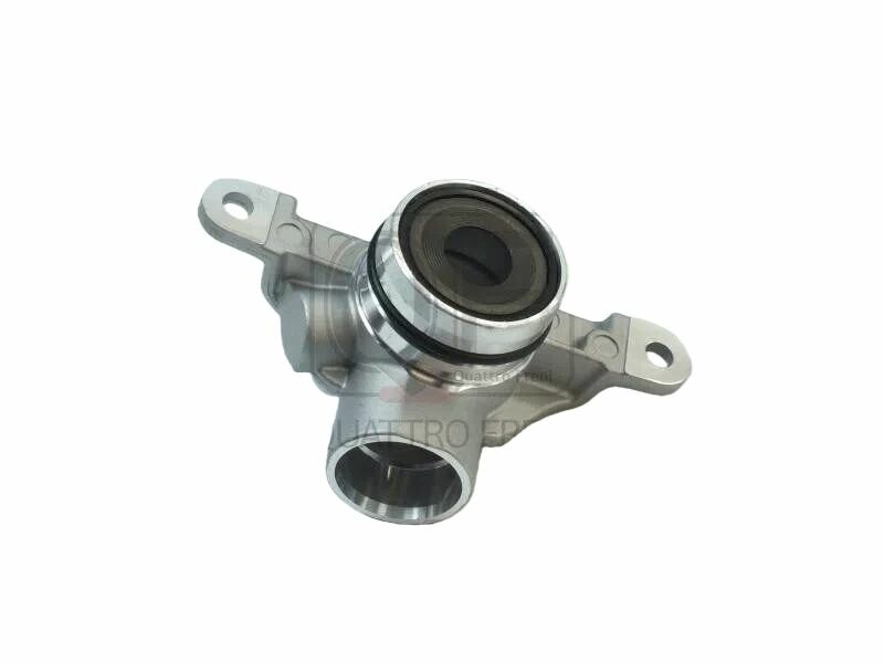 Маслоотделитель QUATTRO FRENI QF14A00296 Mercedes