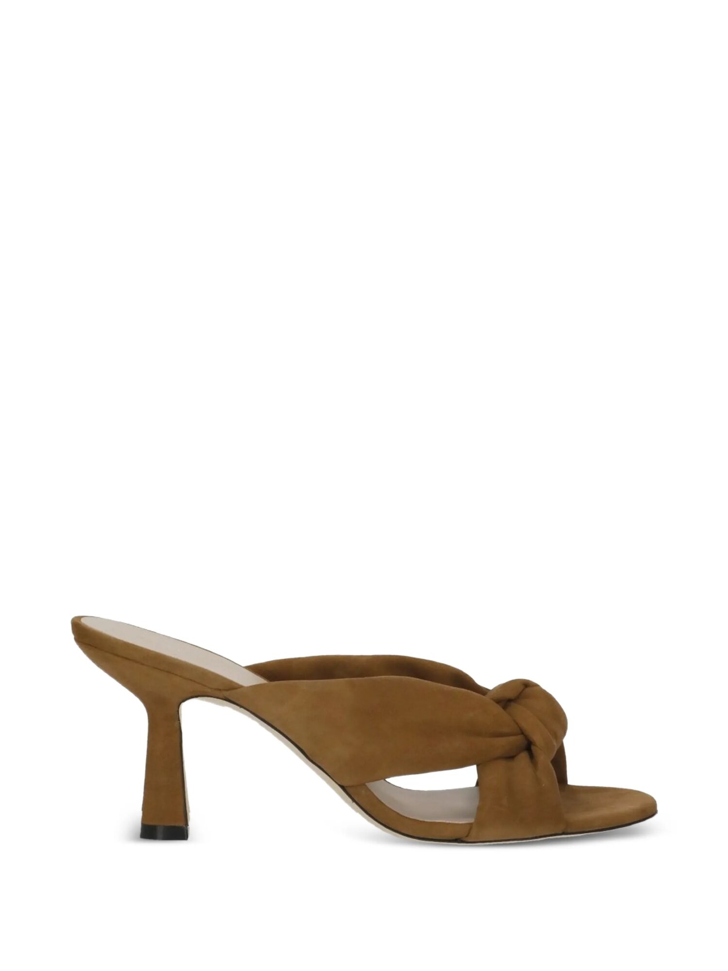 Босоножки Playa knot sandals