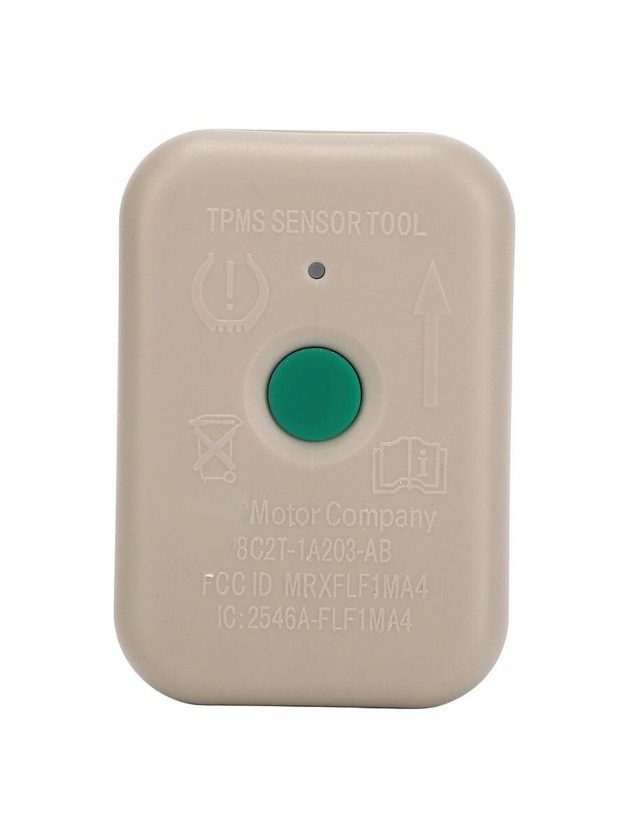 Программатор датчиков давления TPMS