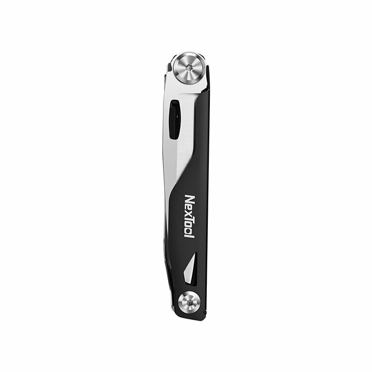 Мультитул NexTool Knight EDC Multifunctional Knife NE20224 Black — фото 1