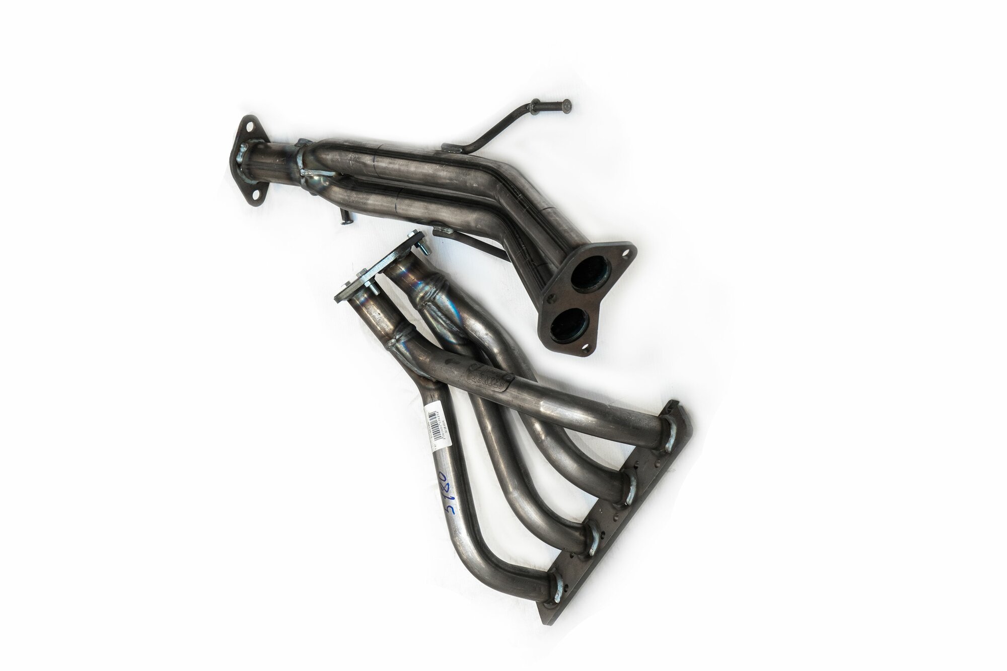 Выпускной коллектор / Паук спорт 4-2-1 "Stinger Sport" 16V 2181 Веста / Vesta SW Cross 1.8L 2 ДК