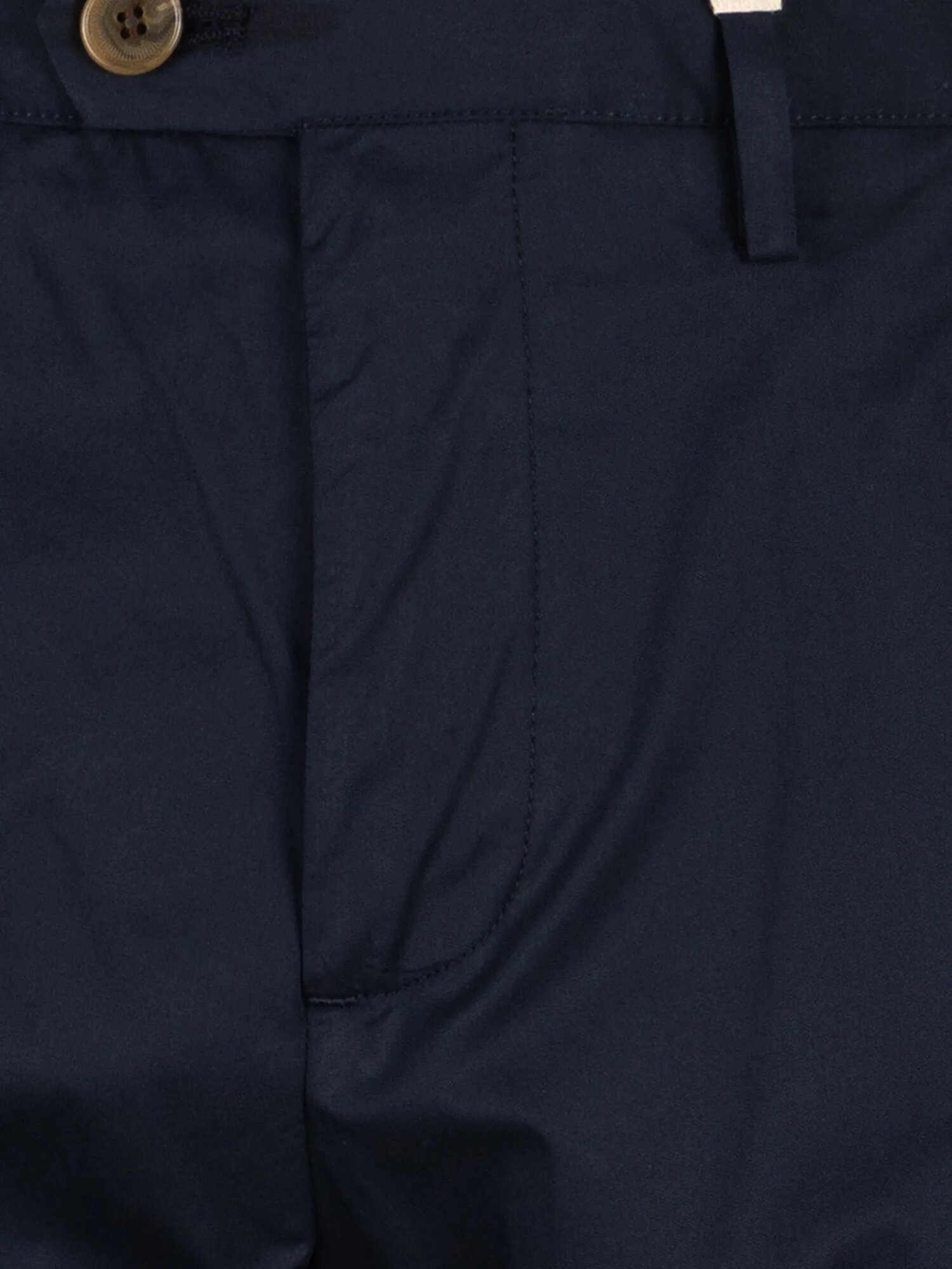 Брюки Myths Button trousers, размер 48, blue — фото 1