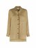 Рубашка Antonelli Fringed button shirt, размер 40