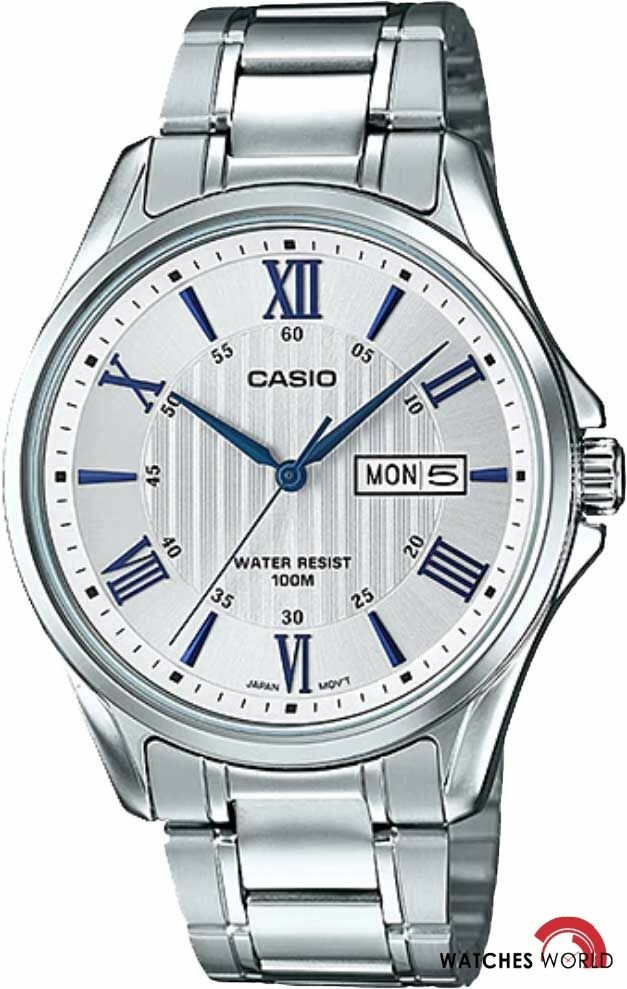 Наручные часы CASIO