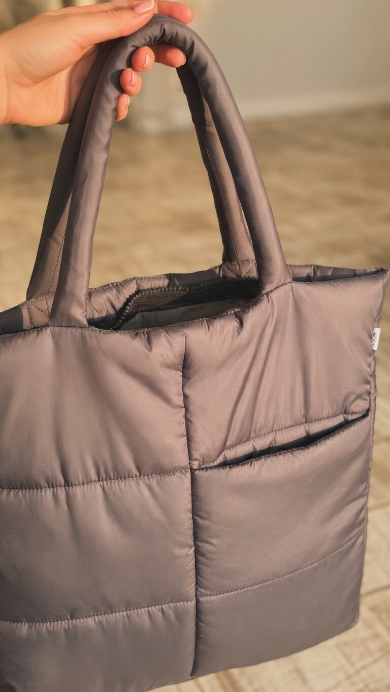 Сумка шоппер