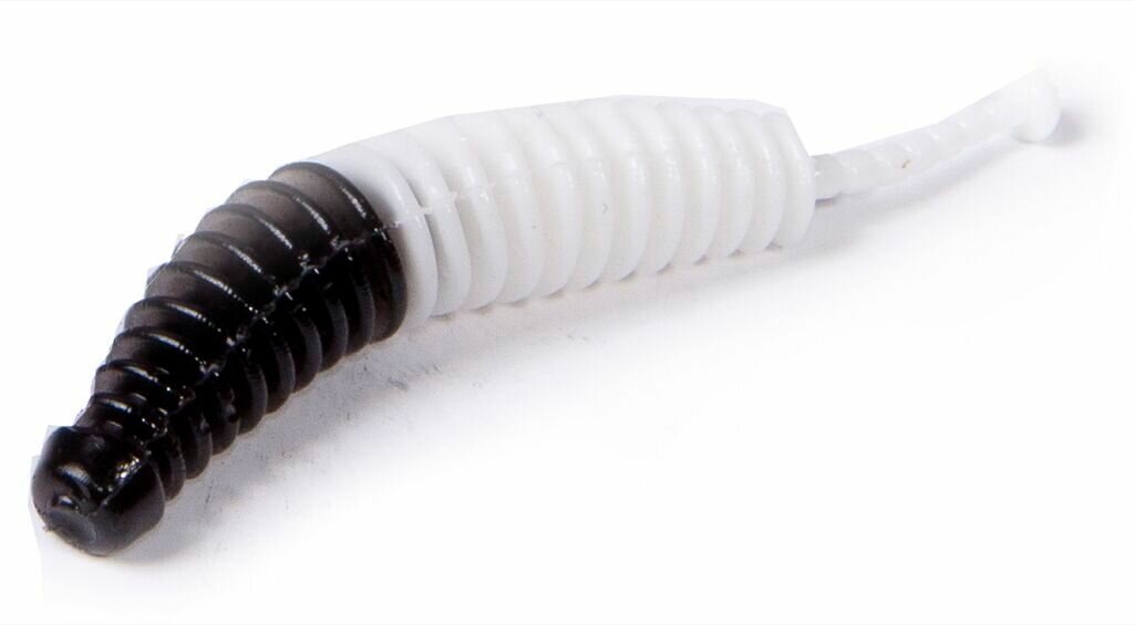 Слаги съедобные искусственные LJ Pro Series TRICK WORM 2,0in (05.00)/T96 10шт.
