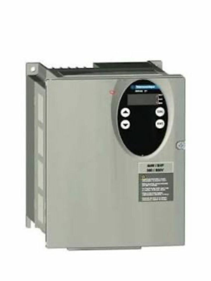 Инвертор Altivar Inverter ATV31HU11M2 Telemecanique 1.1kW