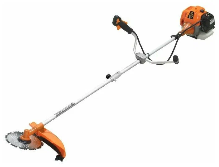 Бензиновая коса CARVER GBC-520MS 01.024.00039