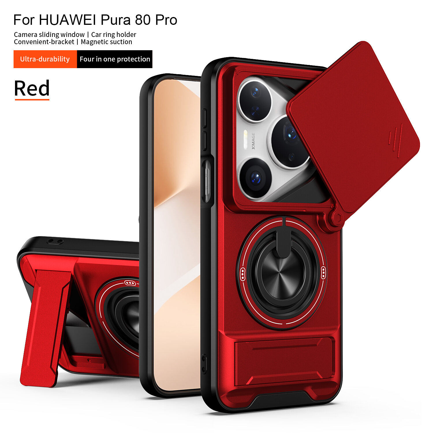 Чехол для Huawei Pura 80 Pro