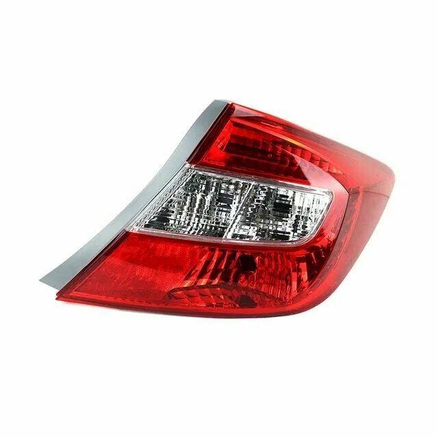 Фары автомобильные, Задний фонарь, 1 шт, арт. Honda Civic 9th 2012 2013 2014