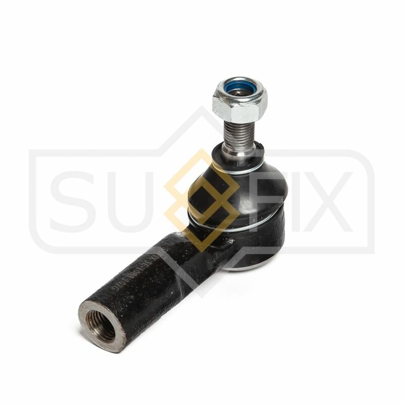SUFIX Наконечник рулевой тяги для SUZUKI Grand vitara II 05>, SX4 1.5-2.0d 06>, Swift V 1.0-1.4, Vitara 1.6-1.6D 15>