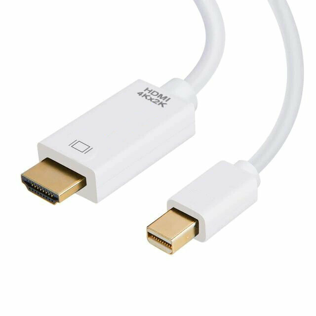 Кабель PALMEXX mDP-HDMI, 4K*2K, длина 1.8м