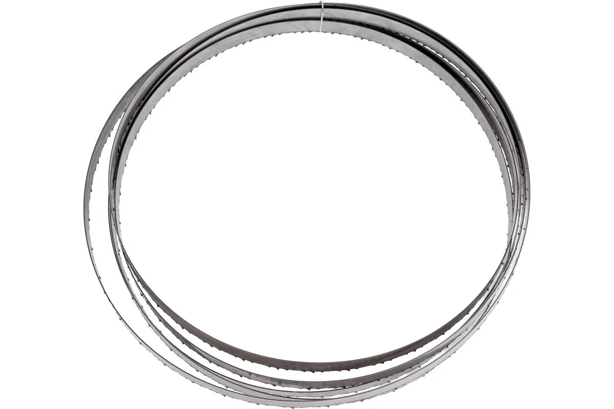 Пила ленточная углеродистая по дереву Flex RLClassic 3340х13x0.6 мм 6TPI для строительных компаний, столярных и мебельных организаций