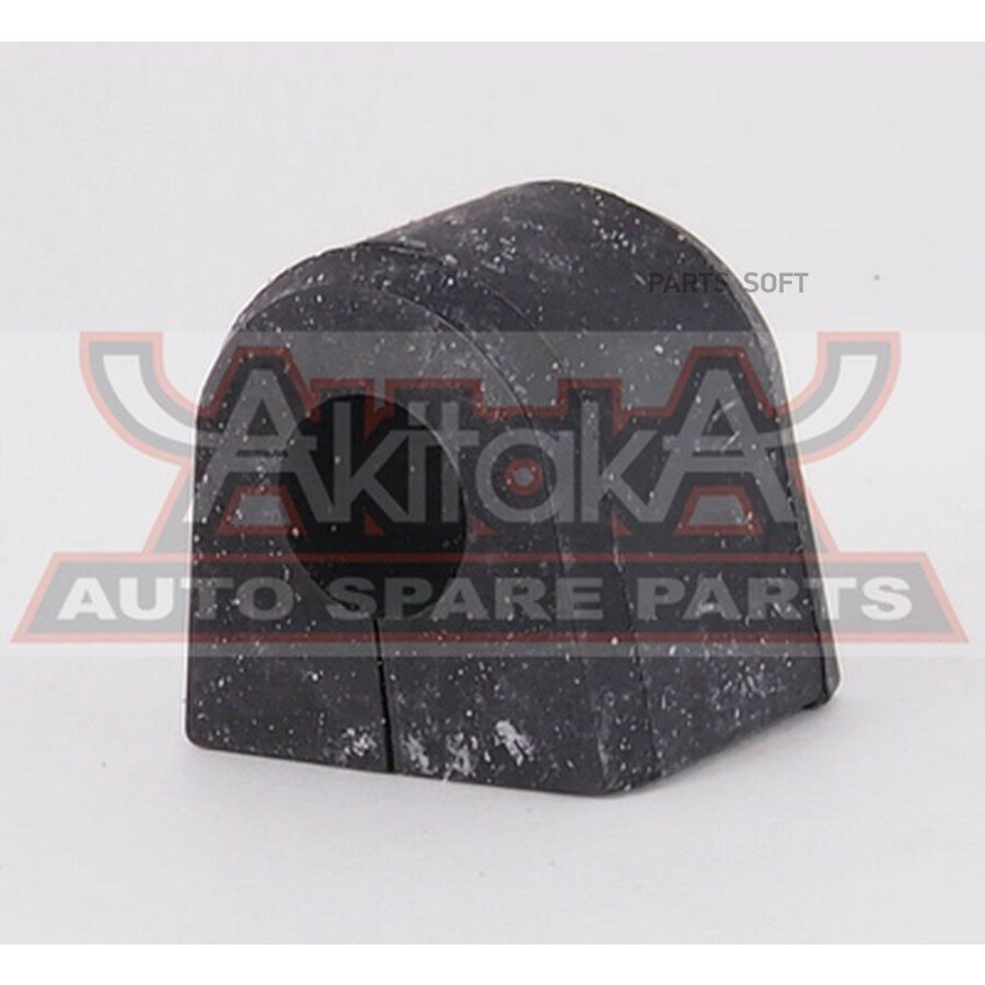 0807-S11R ASVA втулка заднего стабилизатора ASVA 0807S11R | цена за 1 шт