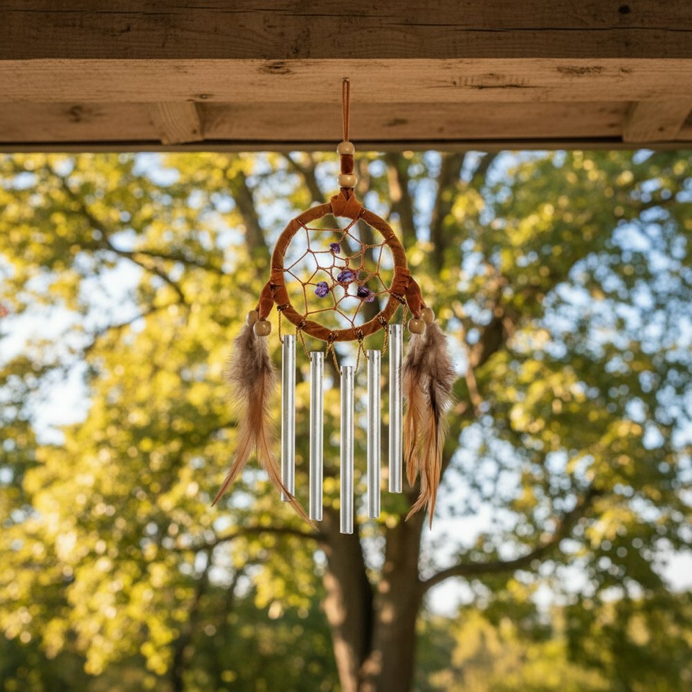 Ловец снов (о. Бали) 56-008-02 Decor and Gift Индонезия