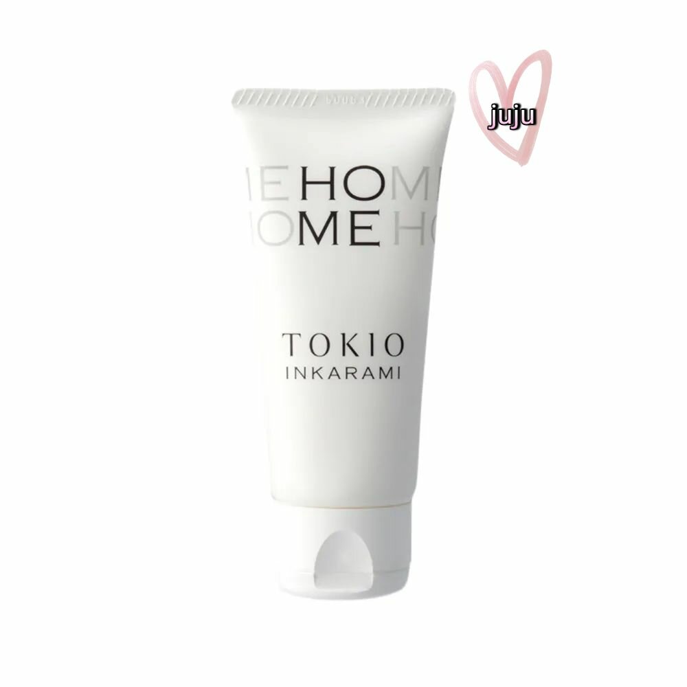 TOKIO INKARAMI Молочко для волос, 50 мл