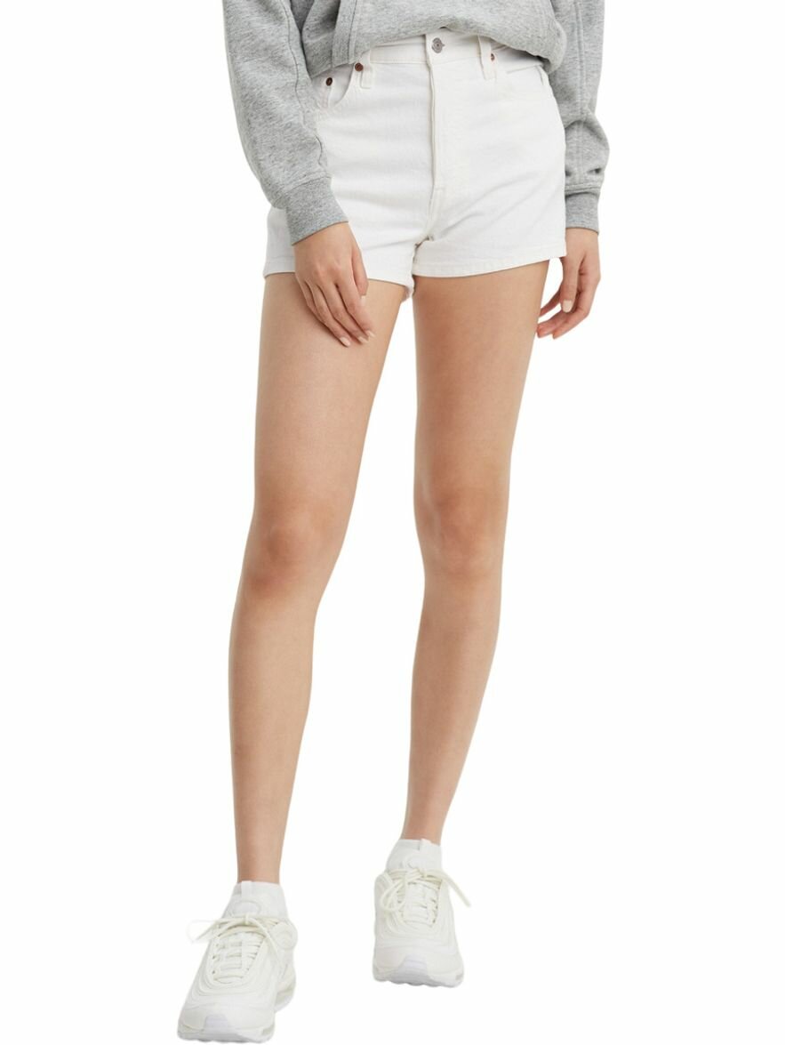 Шорты Levi's Women 501 High Rise Original Shorts