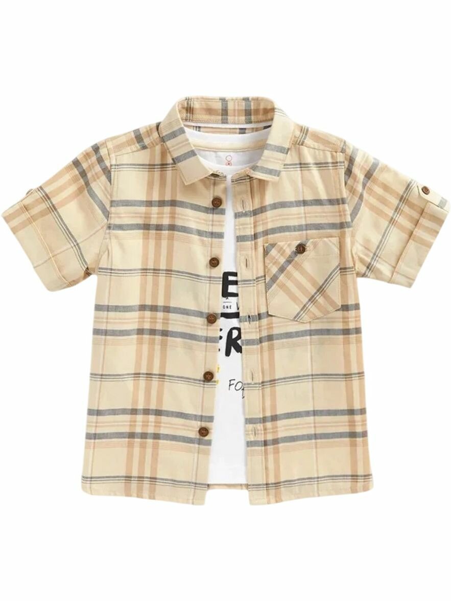 Комплект одежды MC-BA598