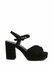Босоножки Julie Dee Crossover-strap sandals, размер 38