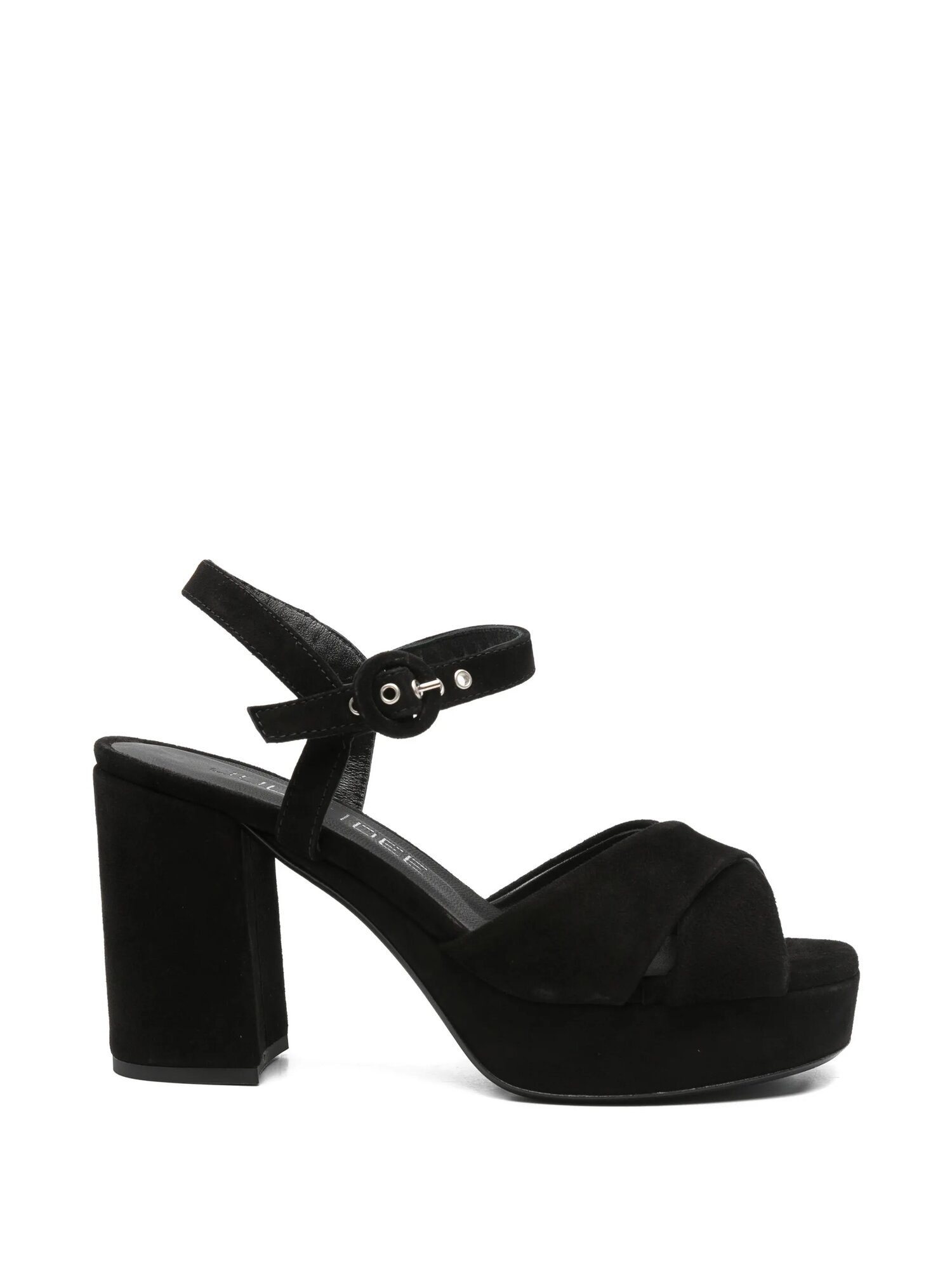 Босоножки Crossover-strap sandals
