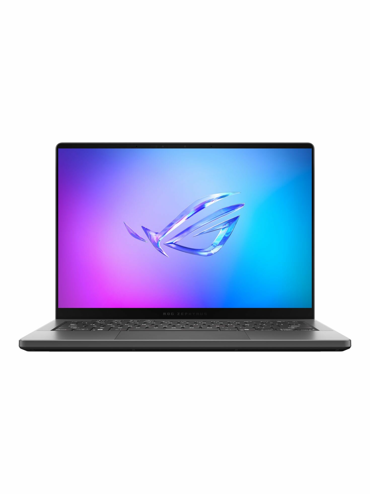 Игровой ноутбук ASUS ROG Zephyrus G14 GA403GM-SY020 90NR0QL2-M000V0
