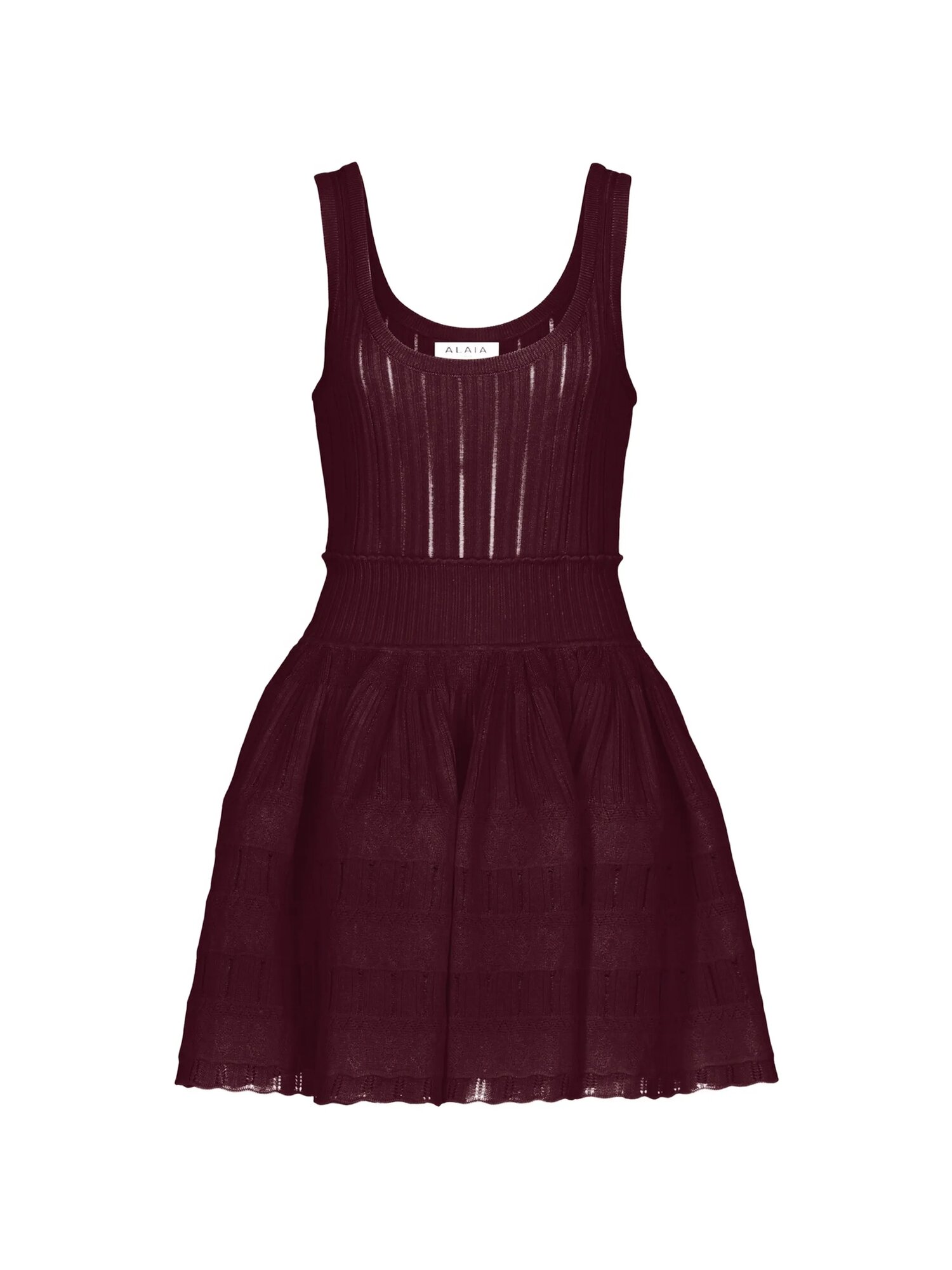 Платье Crinoline