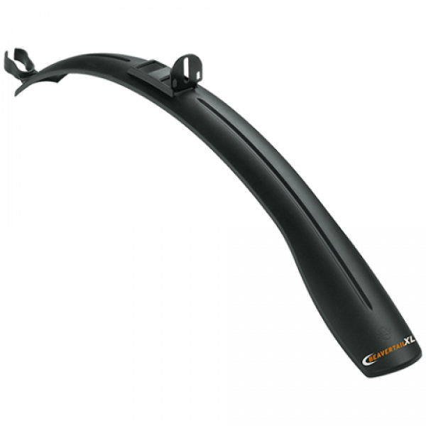 Крыло SKS заднее Beavertail XL, rear, 26" 10102