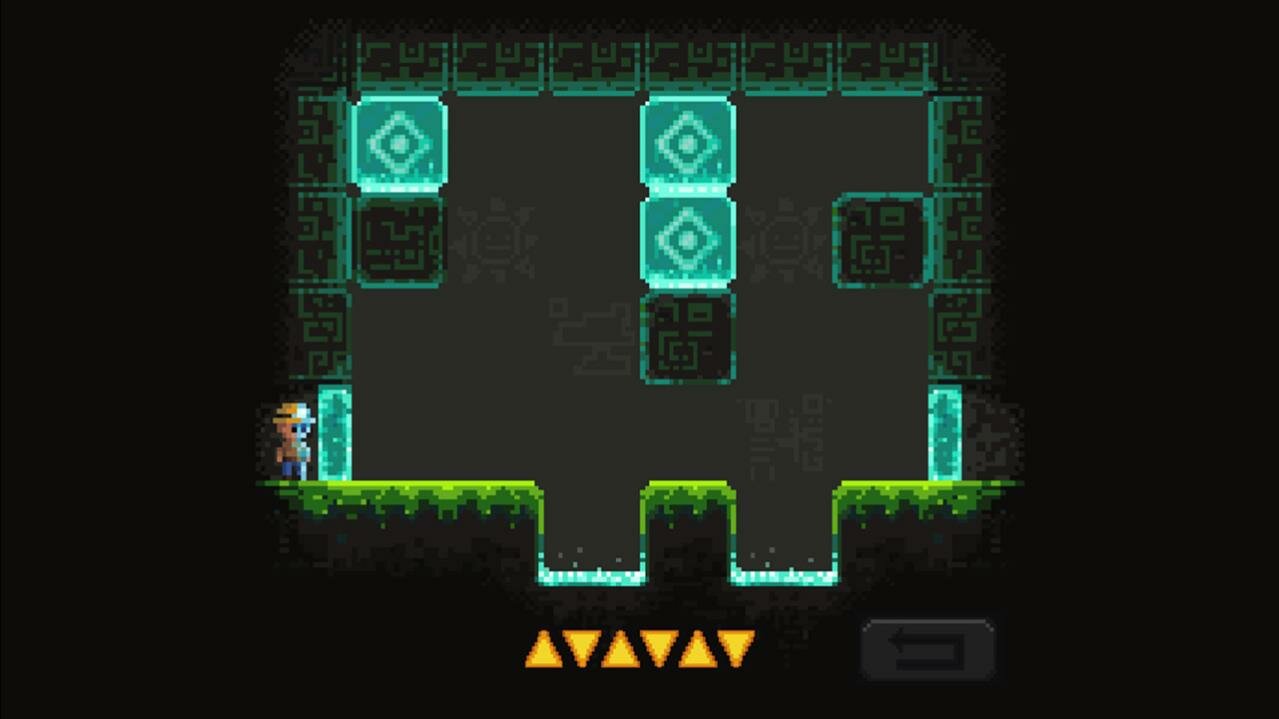 Temple of Xiala Steam Ключ • Активация Steam • регион Весь мир