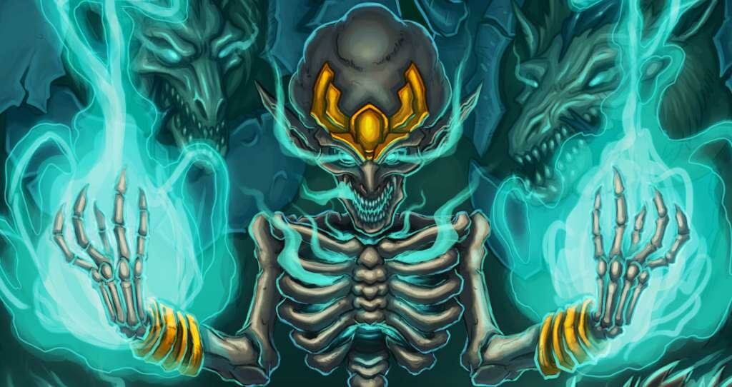 Sword of the Stars: The Pit - Necromancer DLC Steam Ключ • Активация Steam