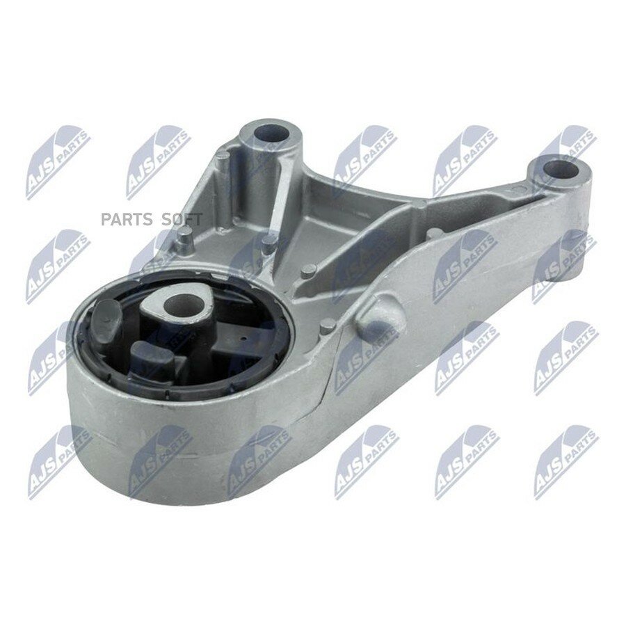 OPEL ASTRA H 2004 - 2012 1.3 CDTI 16V - 66 KW 90 HP от официального дистрибьютора, NTY, артикул ZPSPL071