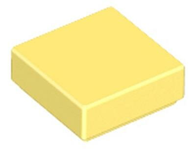 Деталь Lego 3070b Tile 1 x 1 with Groove