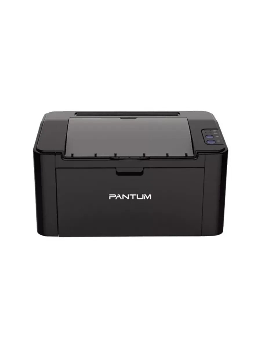 Принтер лазерный P2500 USB 2.0