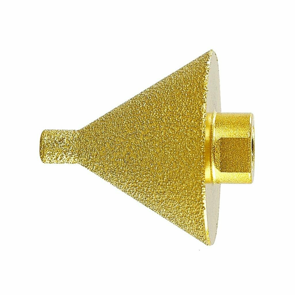 Фасонный алмазный фрезерный диск для плитки, 38mm