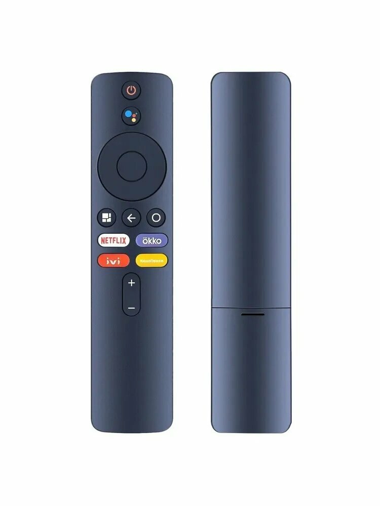 Голосовой пульт дистанционного управления XMRM-M6 для Xiaomi Mi TV Android TV Box TV Stick MDZ-24-AA L32M6-6ARG L55M6-ESG L55M6-ARG L50M6-6ARG.
