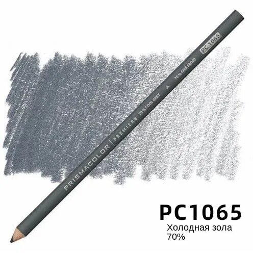 Prismacolor Карандаш, толщина: 3.8 мм, 1 шт.