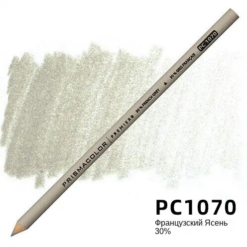 Prismacolor Карандаш, толщина: 3.8 мм, 1 шт.