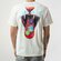 Футболка RIPNDIP, размер XL, разноцветный