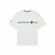 Майка LACOSTE, размер 2XL-7, белый,