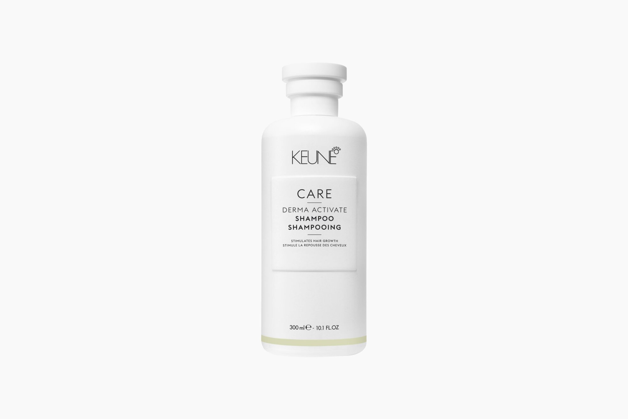 Keune Care Derma Аctivate Shampoo - Шампунь против выпадения 300 мл