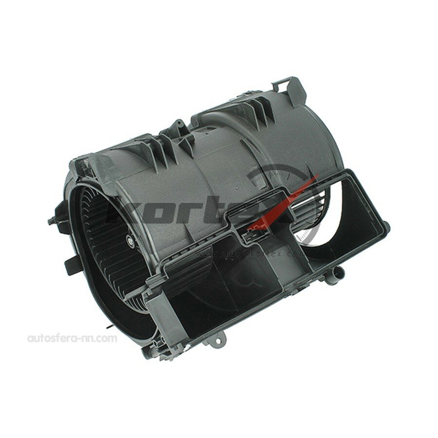 KORTEX KHF108 Вентилятор отоп.