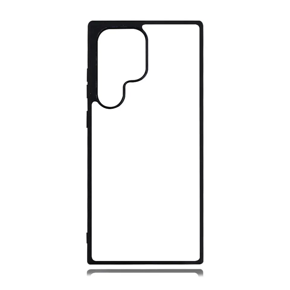 MANNIYA чехол для Samsung Galaxy S24 Ultra, резина, 10 шт.