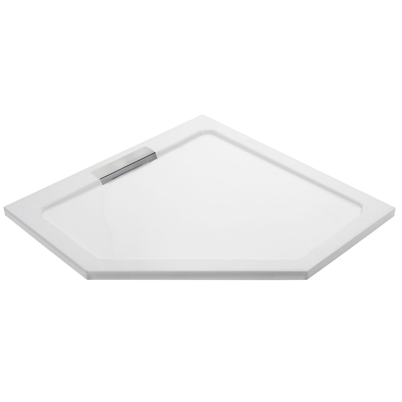 Душевой поддон WeltWasser TRP90 90х90х3.5